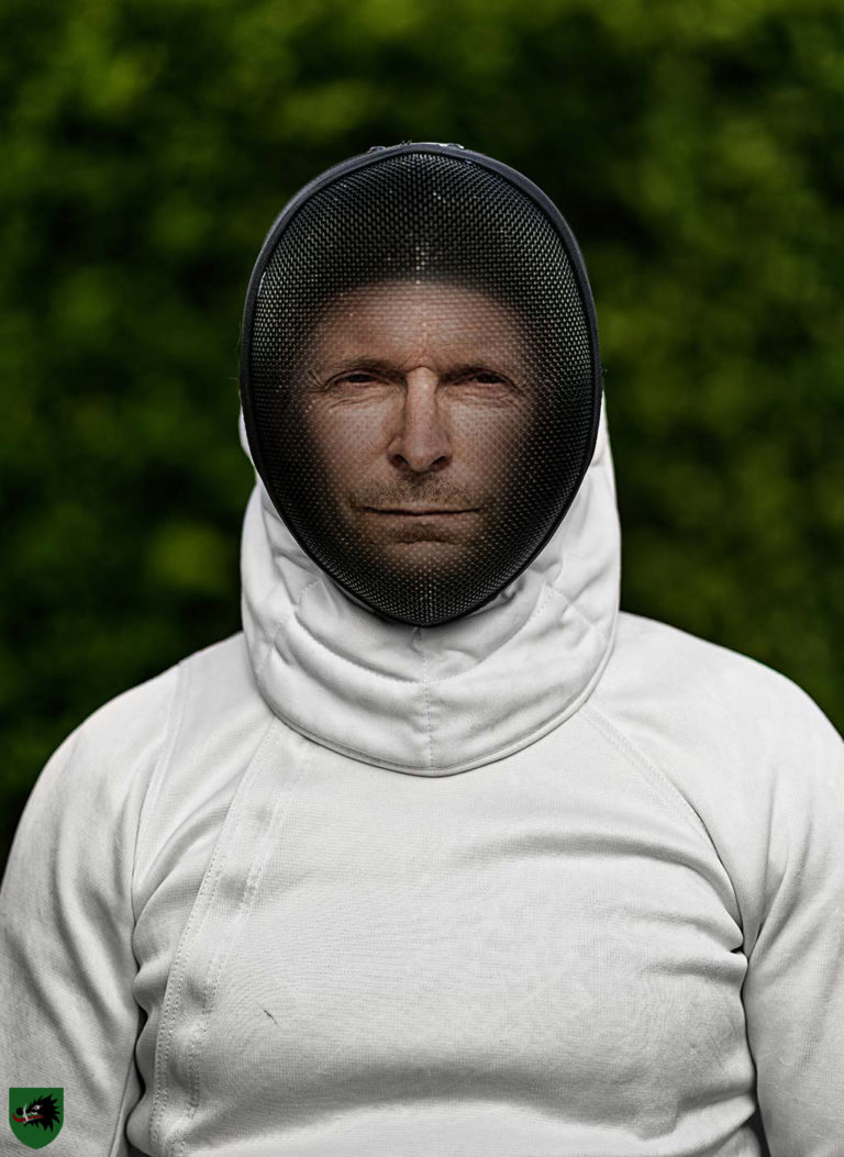 Martin Cibulka - Martin Cibulka